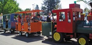 Lacey Spring Fun Fair – Lacey's Premier FREE Family A-Fair!
