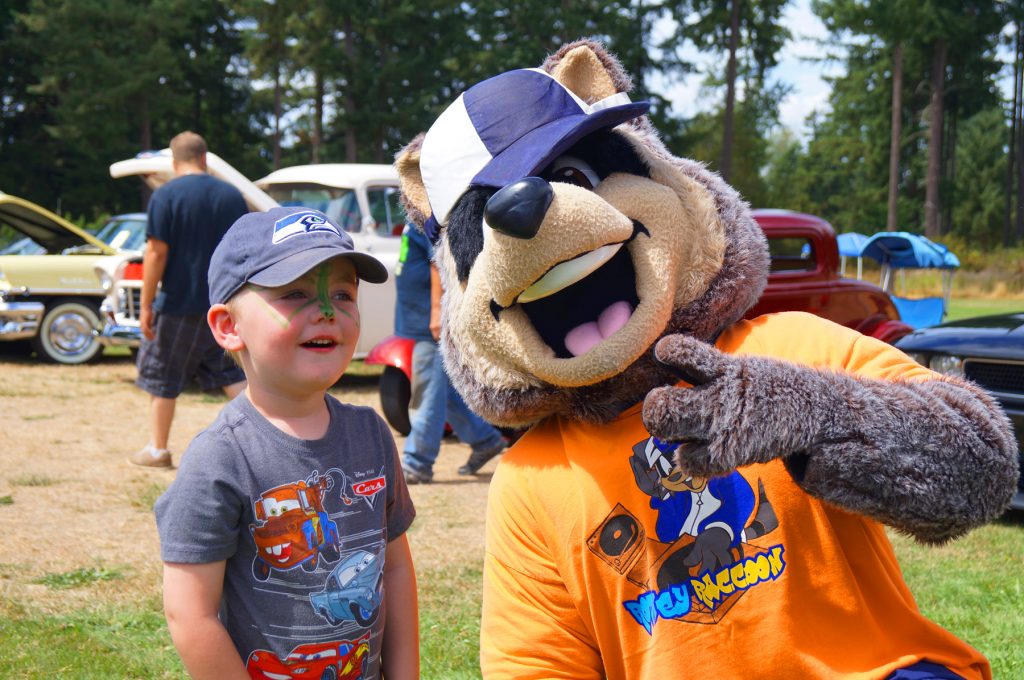 Lacey Spring Fun Fair – Lacey's Premier FREE Family A-Fair!