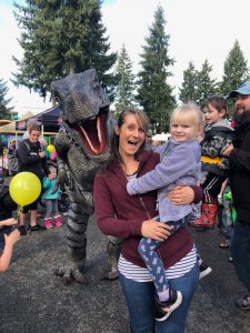 Lacey Spring Fun Fair – Lacey's Premier FREE Family A-Fair!