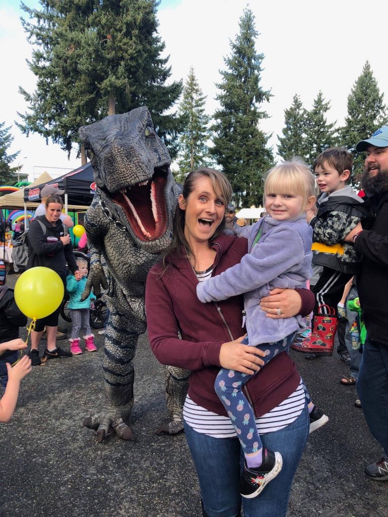 Lacey Spring Fun Fair – Lacey's Premier FREE Family A-Fair!