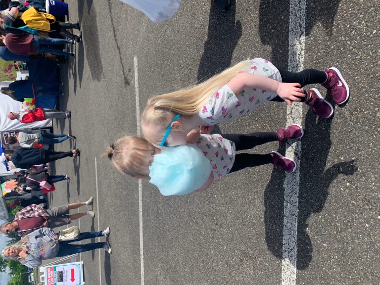 Lacey Spring Fun Fair – Lacey's Premier FREE Family A-Fair!